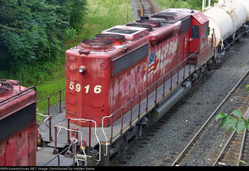 CP 5916